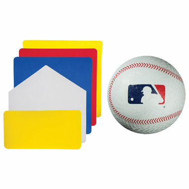 Buy Franklin Sports MLB 8.5" Rubber Kickball Set at Well.ca | Free ...