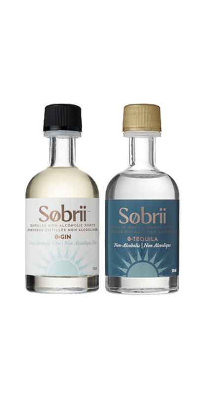 Acheter Sobrii Non-Alcoholic Trial Bundle à Well.ca | Livraison ...