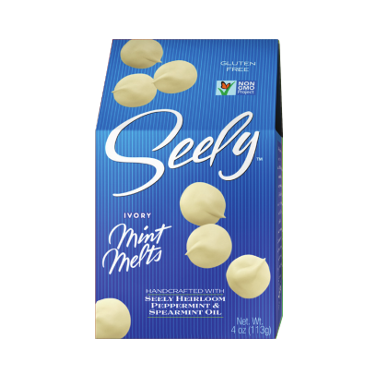 Buy Seely Mint Ivory Melts at Well.ca | Free Shipping $35+ in Canada