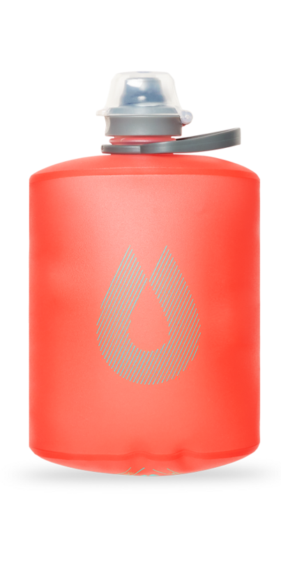 Buy HydraPak Stow Water Bottle Redwood at Well.ca | Free Shipping $35 ...