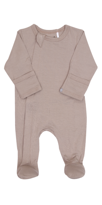 Buy Coccoli Modal Infant Sleeper Moonlight at Well.ca | Free Shipping ...