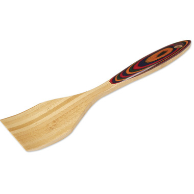 Buy Island Bamboo Rainbow & Bamboo Spatula at Well.ca | Free Shipping ...