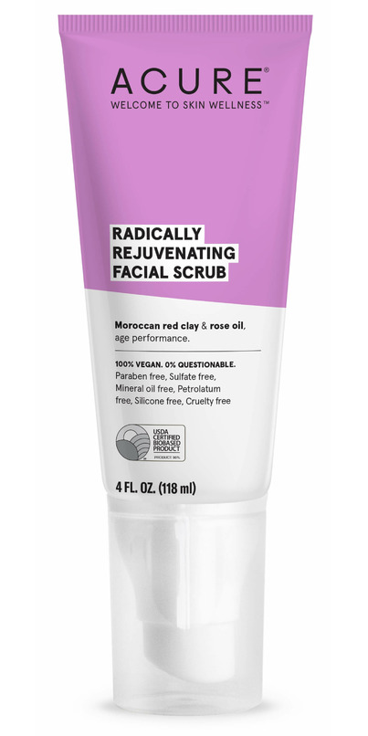 Buy Acure Radically Rejuvenating Facial Toner at Well.ca | Free ...