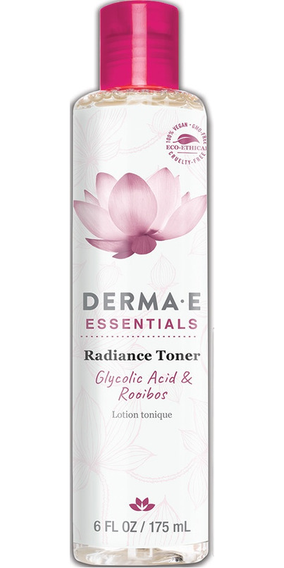 Buy Derma E Essentials Radiance Toner from Canada at Well.ca - Free ...