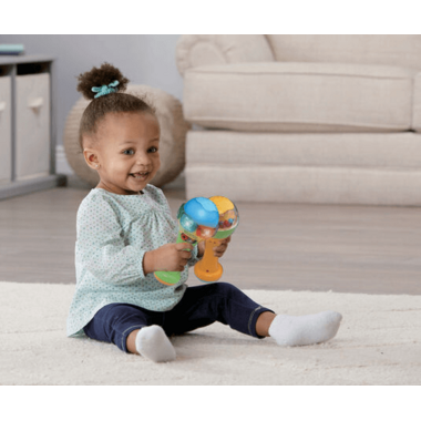 Buy LeapFrog Learn & Groove Shakin' Colours Maracas at Well.ca | Free ...
