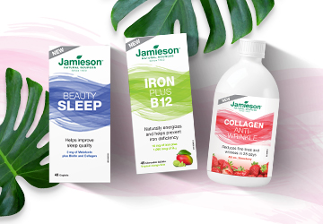 Buy Jamieson at Well.ca | Free Shipping $35+ in Canada