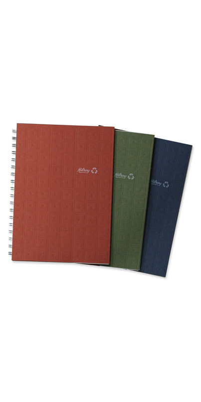 Acheter des carnets recyclés Hilroy Enviro Plus sur Well.ca | Livraison ...