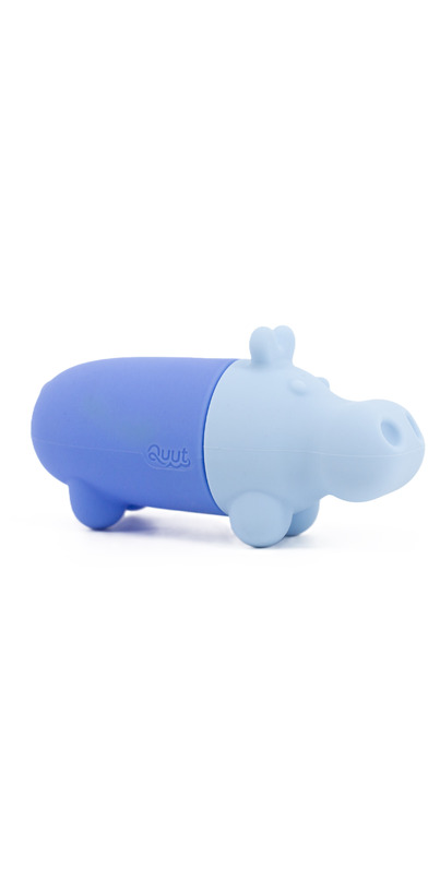 Acheter Quut Toys Squeezi Hippo à Well.ca | Livraison gratuite 35 ...