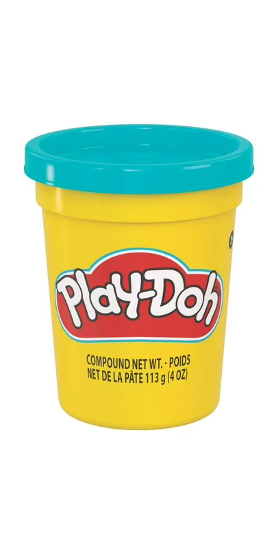 Buy Hasbro Play-Doh Single Can MASTER at Well.ca | Free Shipping $35 ...