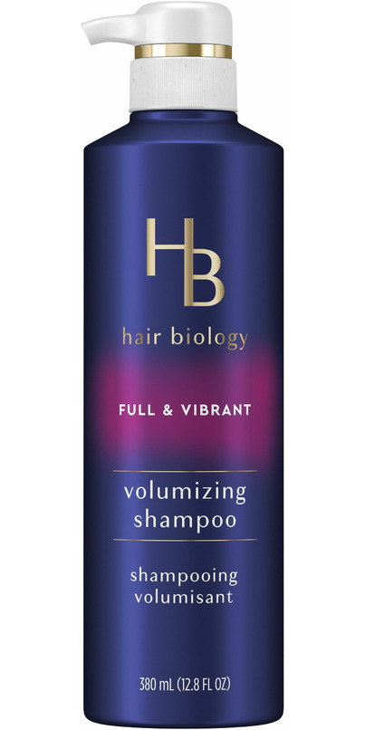 Buy Hair Biology Shampoo Volumizing at Well.ca | Free Shipping $35+ in ...