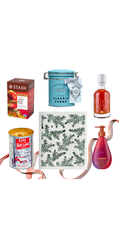 Buy The Seasonal Favourites Box at Well.ca | Free Shipping $35+ in Canada