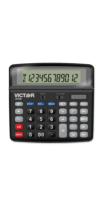 Buy Victor Desktop Business Calculator at Well.ca | Free Shipping $35 ...