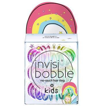 Buy invisibobble KIDS Magic Rainbow at Well.ca | Free Shipping $35+ in ...