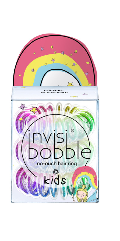 Buy invisibobble KIDS Magic Rainbow at Well.ca | Free Shipping $35+ in ...