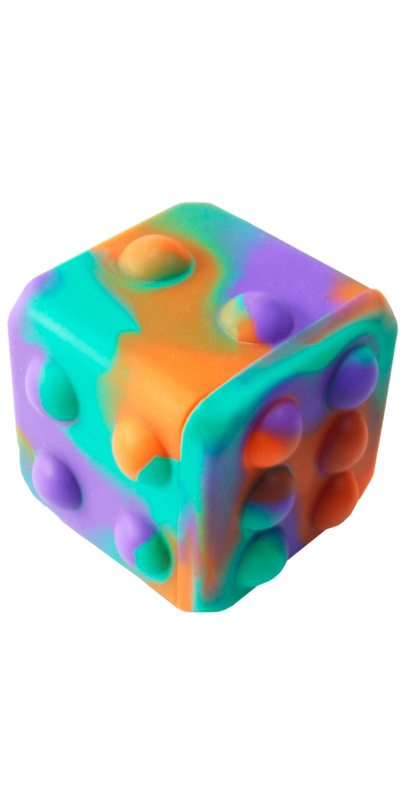 Buy Incredible Novelties Pop Pop Cube at Well.ca | Free Shipping $35 ...