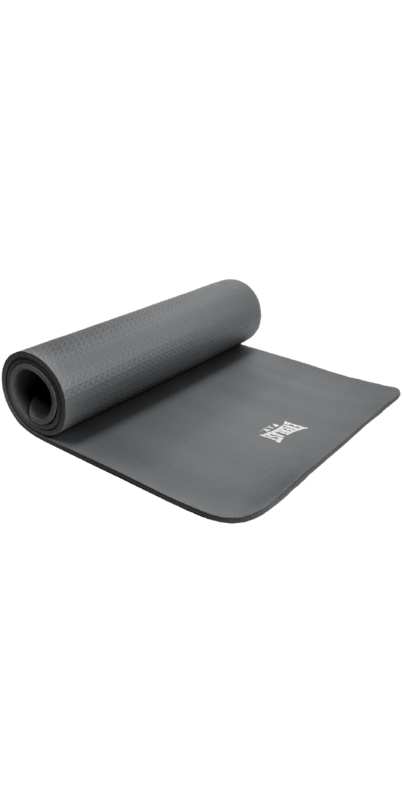 Buy Everlast Exercise Mat Grey at Well.ca | Free Shipping $35+ in Canada