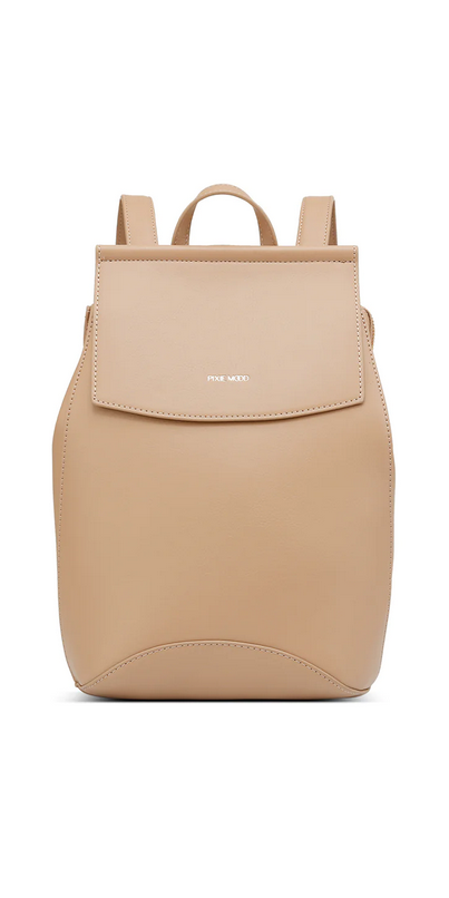 Buy Pixie Mood Kim Backpack Sand at Well.ca | Free Shipping $35+ in Canada