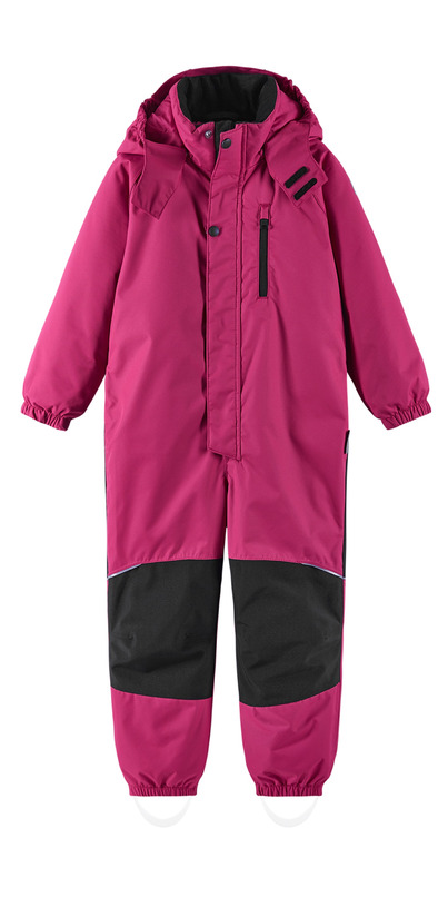 Buy reima Kaunisto Snowsuit Rosy Berry at Well.ca | Free Shipping $35 ...