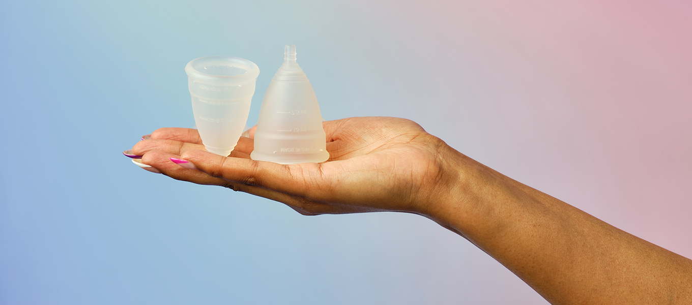 Shop Diva Cup at Well.ca | Free Shipping $49+ in Canada