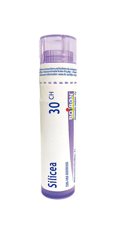 Buy Boiron Silicea at Well.ca | Free Shipping $35+ in Canada