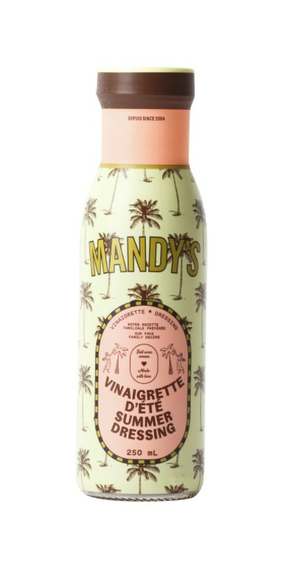 Buy Mandy's Summer Dressing at Well.ca | Free Shipping $35+ in Canada