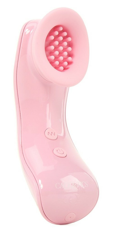 Buy CalExotics Inspire Pulsing Intimate Arouser Vibe at Well.ca | Free Shipping $35+ in Canada