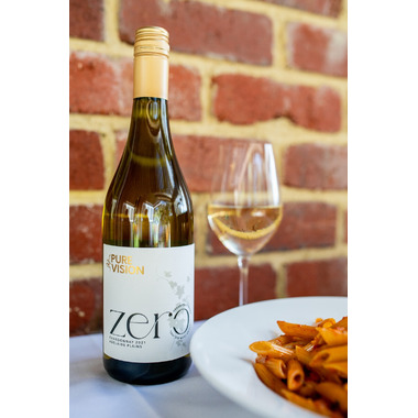 Buy Pure Vision Zero Chardonnay Alcohol Free Wine at Well.ca | Free ...