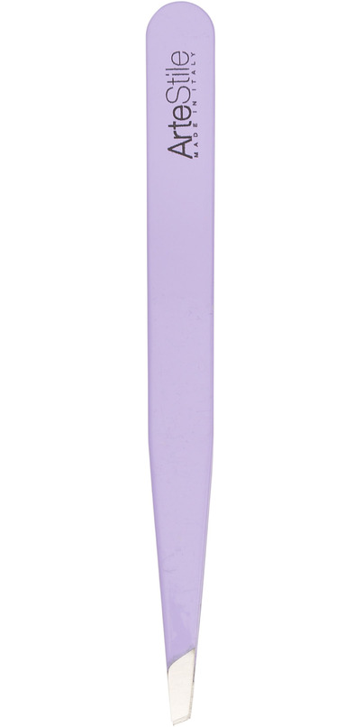 Achetez la pince à épiler à pointe oblique ArteStile Lilas chez Well.ca ...