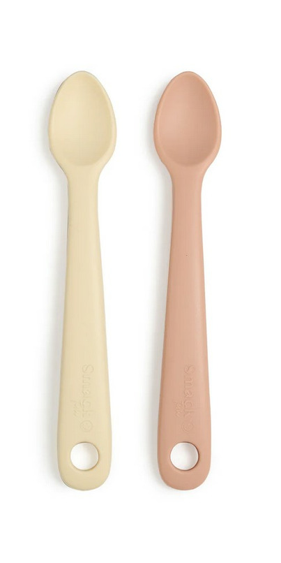 Buy Smack Fun Fun Spoon Blush and Ivory at Well.ca | Free Shipping $35 ...