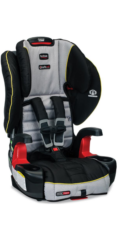 Buy Britax Frontier ClickTight G1.1 Harness-2-Booster Trek at Well.ca ...