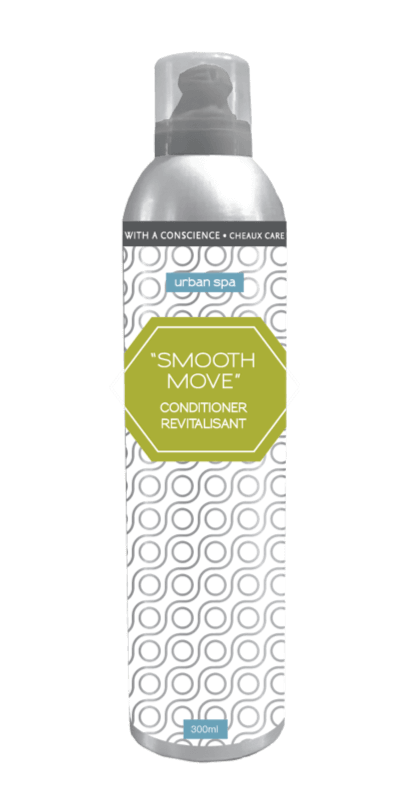 Buy Urban Spa Smooth Move Conditioner at Well.ca | Free Shipping $35 ...
