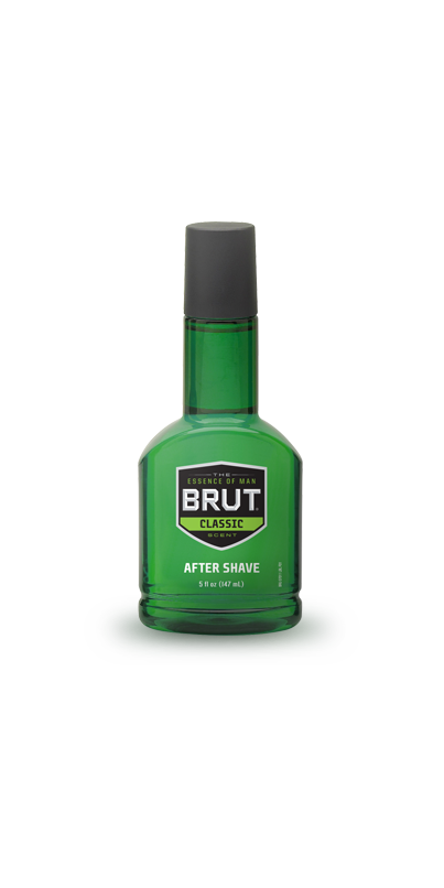 Buy Brut Classic After Shave at Well.ca | Free Shipping $35+ in Canada