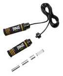 Buy Everlast Leather Jump Rope at Well.ca | Free Shipping $35+ in Canada