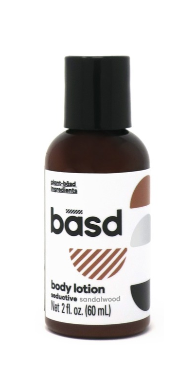 Buy Sample - Basd Body Lotion Seductive Sandalwood at Well.ca | Free ...