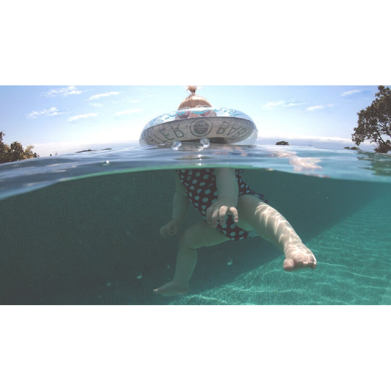 Buy Water Baby Neck Floatie at Well.ca | Free Shipping $35+ in Canada