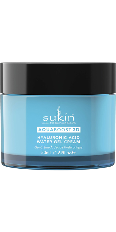 Achetez Sukin AquaBoost 3D Ultra Hydrating Water Gel Cream à Well.ca ...