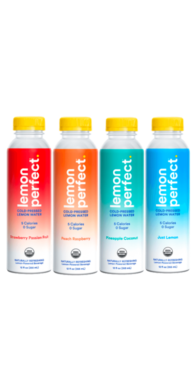 Buy Lemon Perfect Lemon Water Variety Bundle at Well.ca | Free Shipping ...