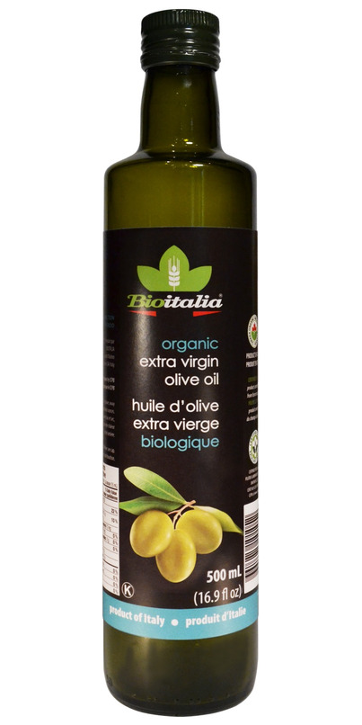 Buy Bioitalia Extra Virgin Olive Oil at Well.ca | Free Shipping $35+ in ...