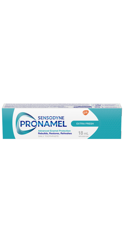 Buy Sensodyne Pronamel Fresh Wave Toothpaste at Well.ca | Free Shipping ...