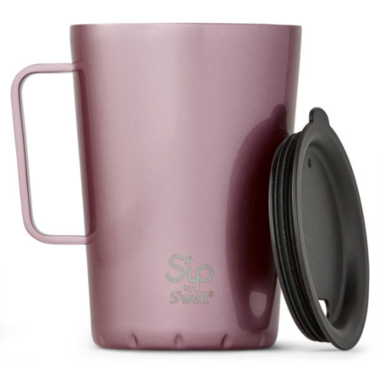 Buy S'ip To-Go Mug Pink Punch Metallic at Well.ca | Free Shipping $35 ...