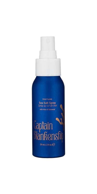 Buy Captain Blankenship Texture Sea Salt Spray at Well.ca | Free ...