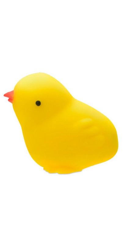Buy iScream Chickie Squeeze Toy at Well.ca | Free Shipping $35+ in Canada