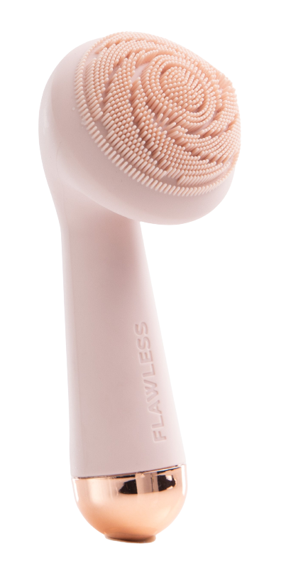 Buy Finishing Touch Flawless Cleanse: Facial Cleanser & Massager at ...