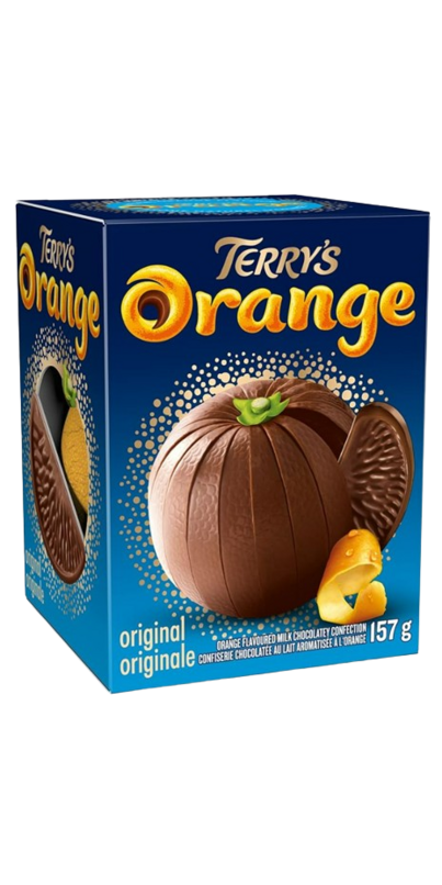 Buy Terry's Orange Original Chocolate at Well.ca | Free Shipping $35 ...