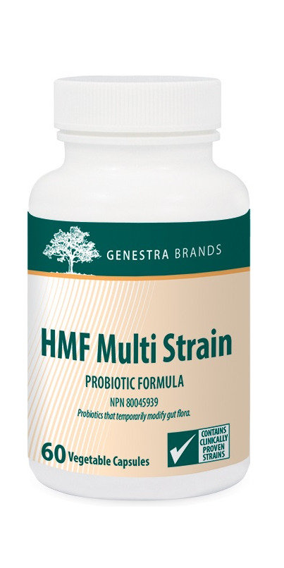 Buy Genestra HMF Multi Strain Probiotic Formula at Well.ca | Free ...
