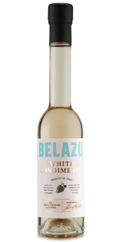 Buy Belazu White Balsamic Condiment at Well.ca | Free Shipping $35+ in ...