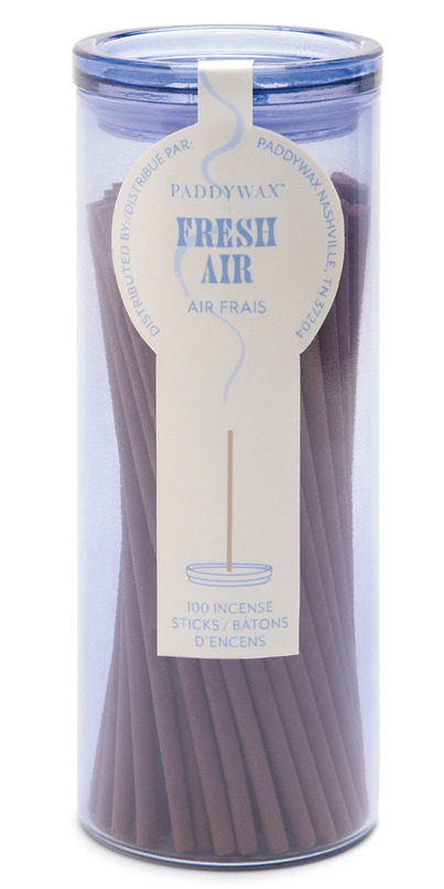 Buy Paddywax Incense Sticks Haze Fresh Air at Well.ca | Free Shipping ...
