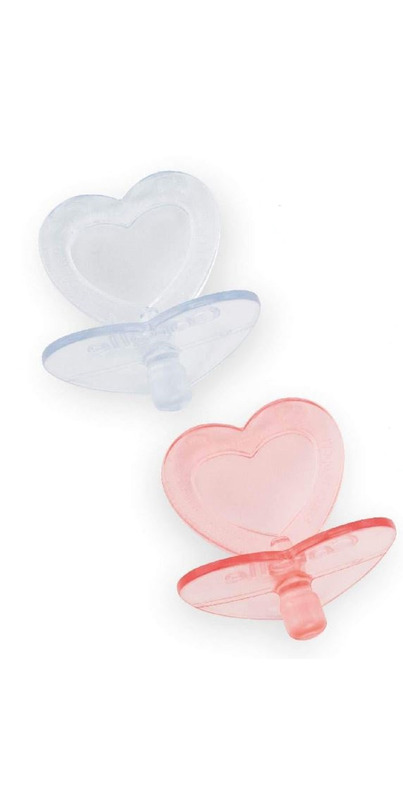 Buy Corolle Doll Pacifiers at Well.ca | Free Shipping $35+ in Canada
