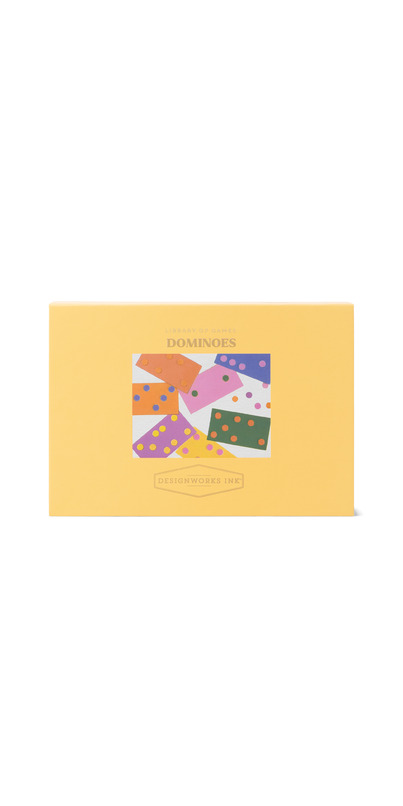 Buy Designworks Ink Dominoes Table Top Game at Well.ca | Free Shipping ...