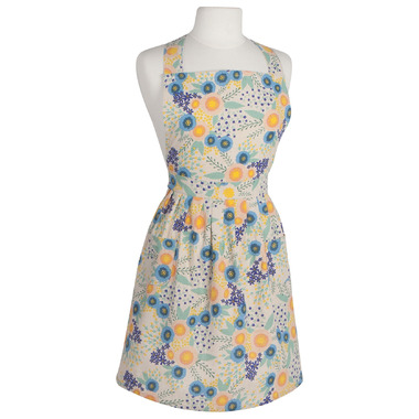 Buy Now Designs Apron Classic Rosa at Well.ca | Free Shipping $35+ in ...